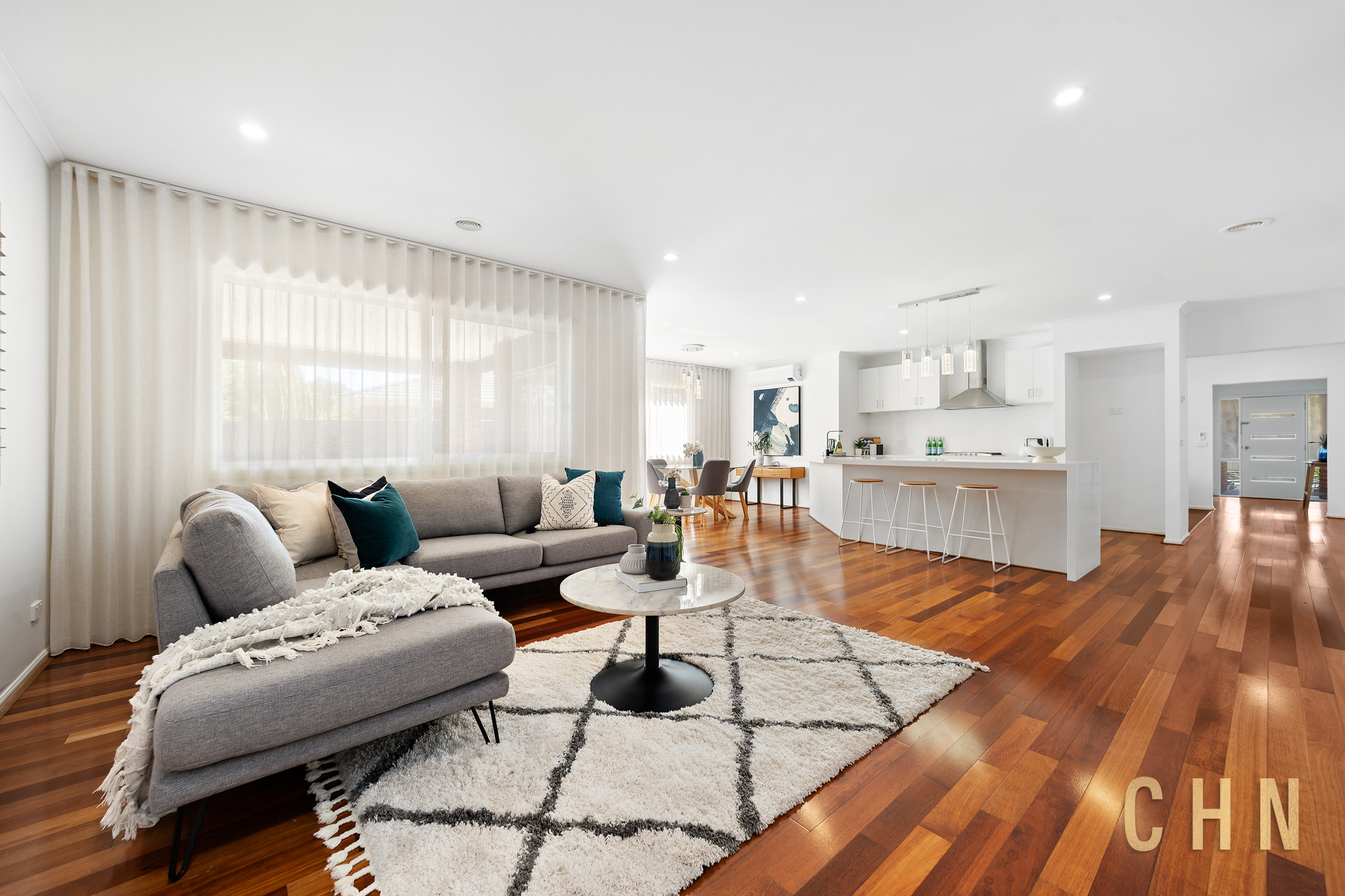 19 Hibiscus Crescent, POINT COOK VIC 3030 - CHN