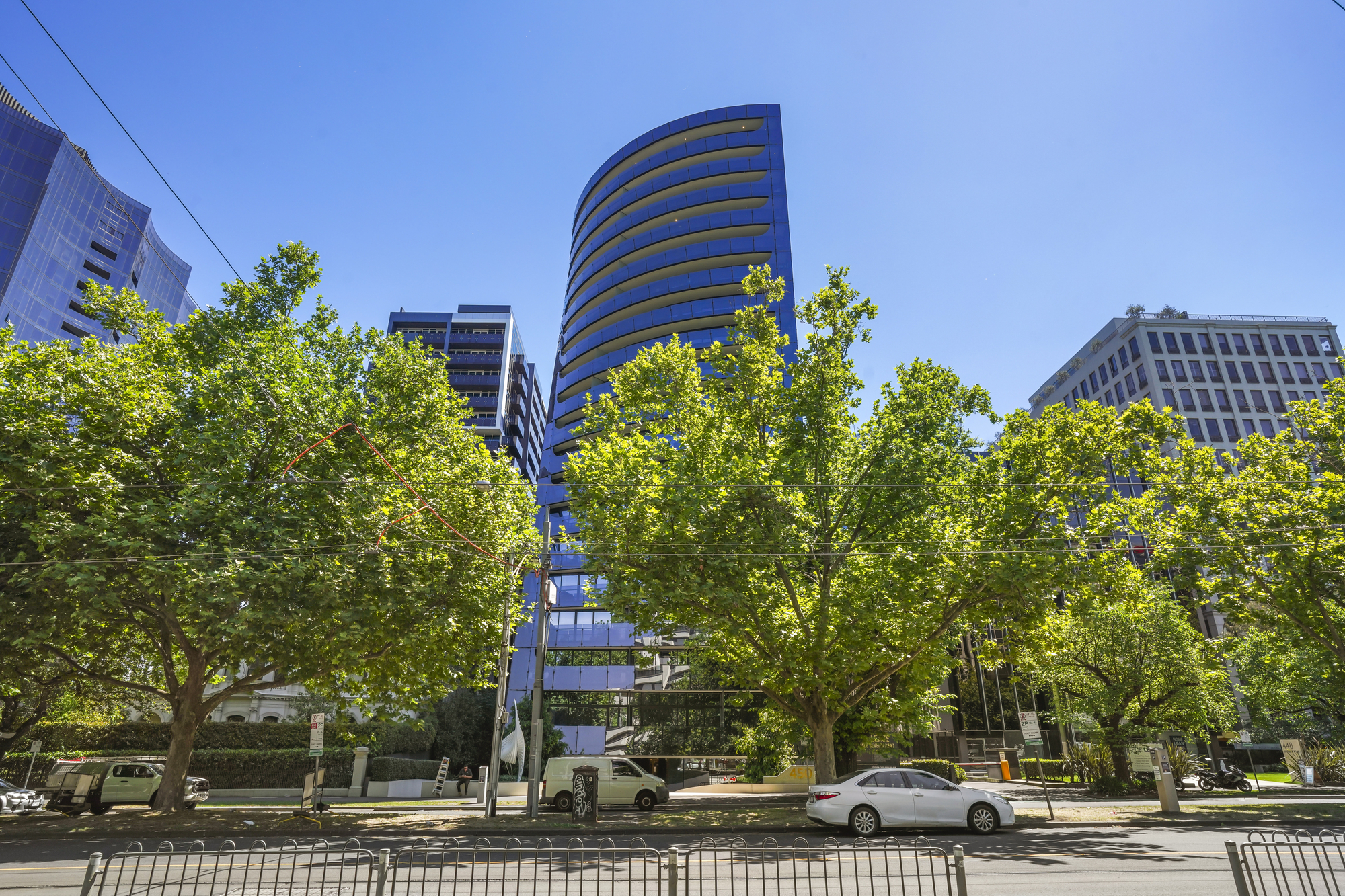 905/450 Saint Kilda Road, MELBOURNE VIC 3004 - CHN